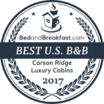 Hood River Bed and Breakfast | Columbia River Gorge B&B | Carson Ridge